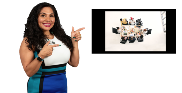 Realign For Success With Top Leadership Speaker | Deborah Deras