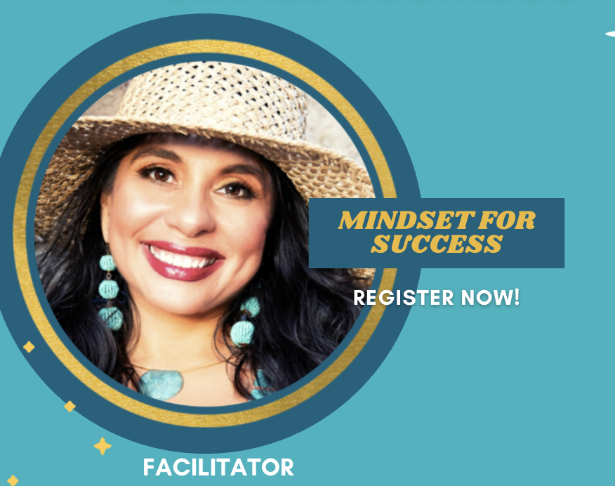 Master Results Coach - Latina Speaker