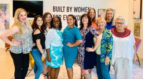 Explore Leadership Programs | Ignite Change | Deborah Deras